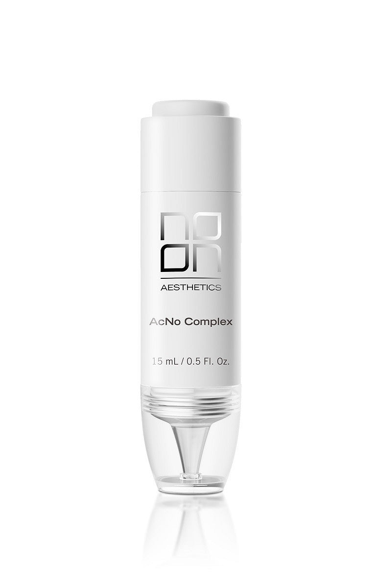 Noon Aesthetics AcNo Complex 15ml – Medskin Beauty