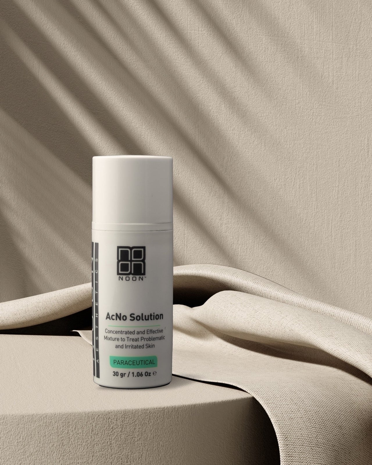 Noon Aesthetics AcNo Solution – Medskin Beauty