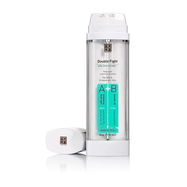Noon Aesthetics Double Fight – Medskin Beauty