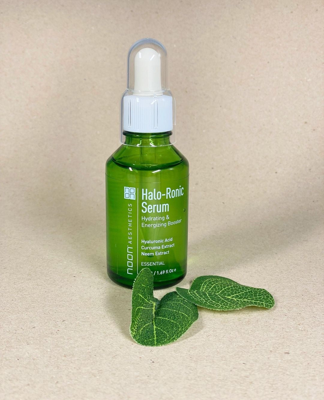 Noon Aesthetics Halo-Ronic Serum 50ml – Medskin Beauty