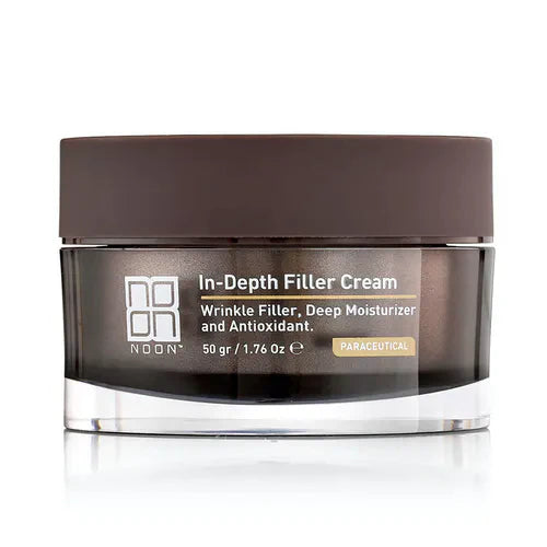 Noon Aesthetics In-Depth Filler Cream – Medskin Beauty
