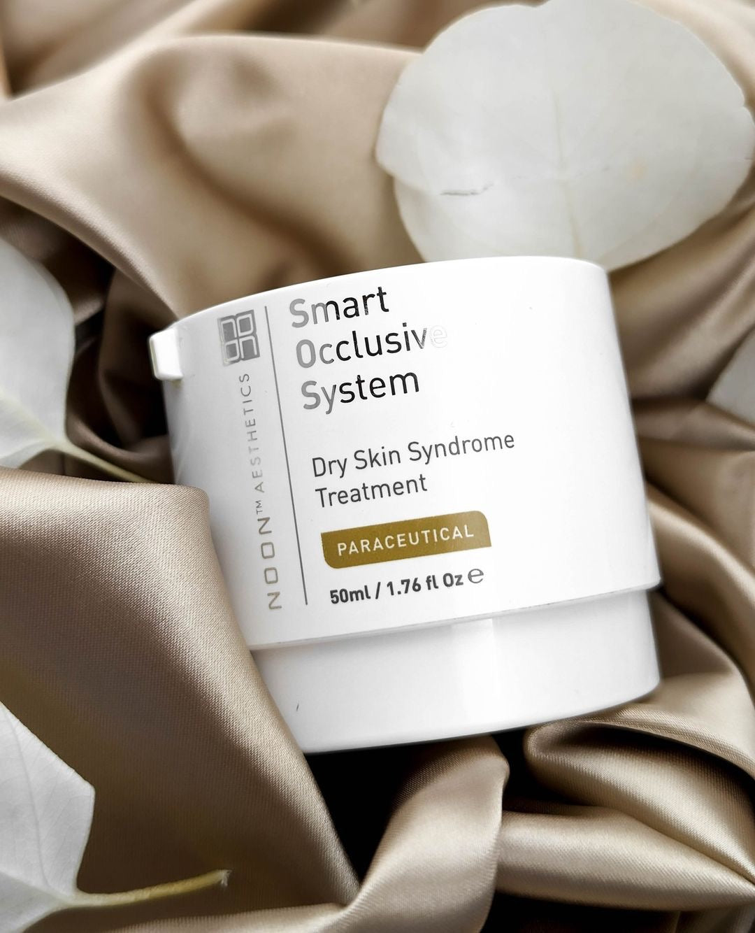 Noon Aesthetics SOS Smart Occlusive System – Medskin Beauty